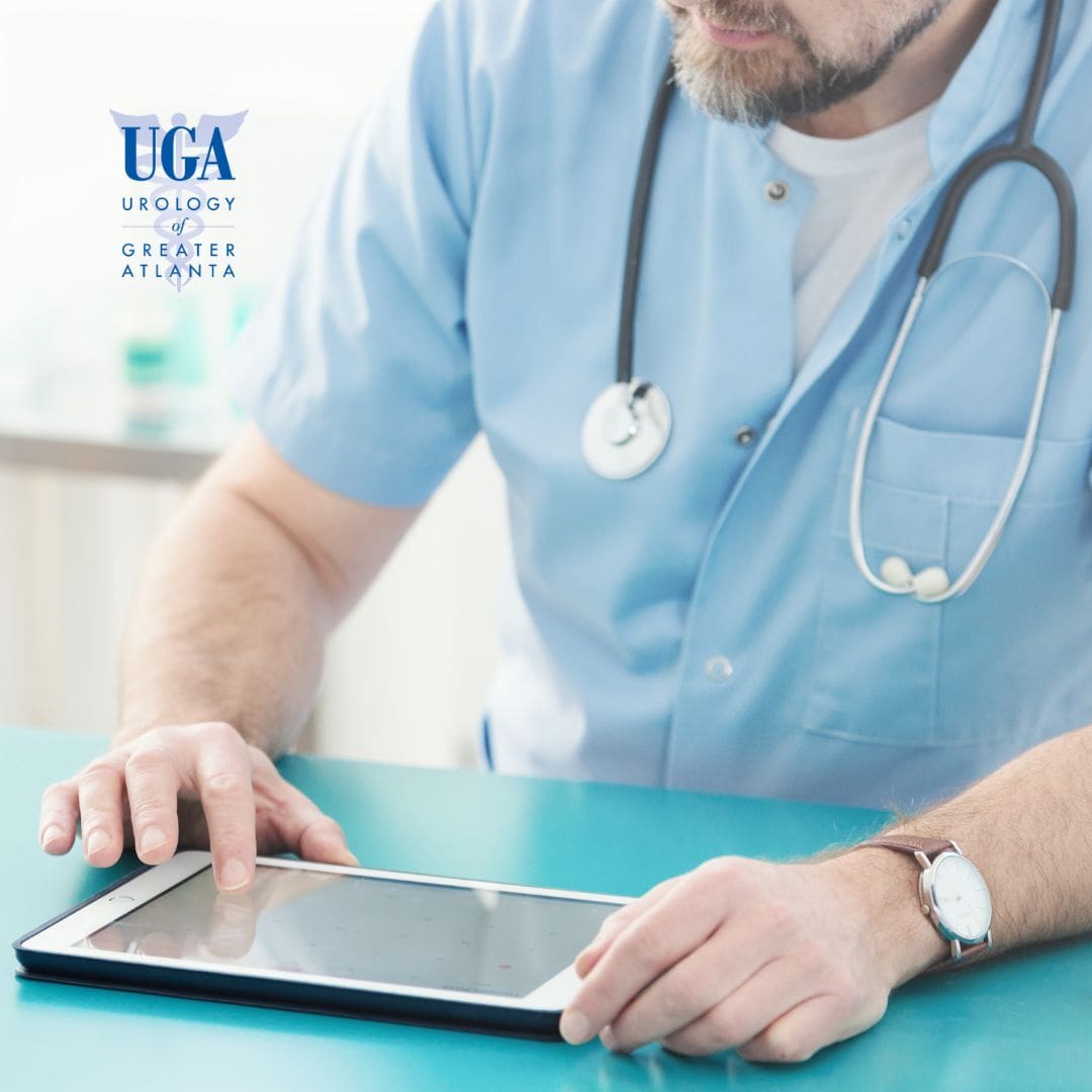 When to See a Urologist | Atlanta, GA