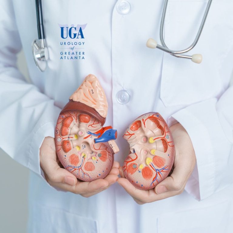 Coloplast Titan Penile Implant Treatment | Stockbridge, GA