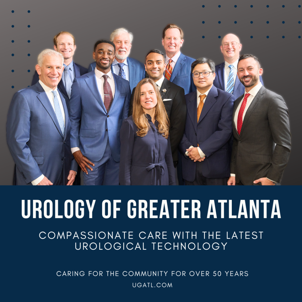 Stockbridge, GA - Urology Of Greater Atlanta